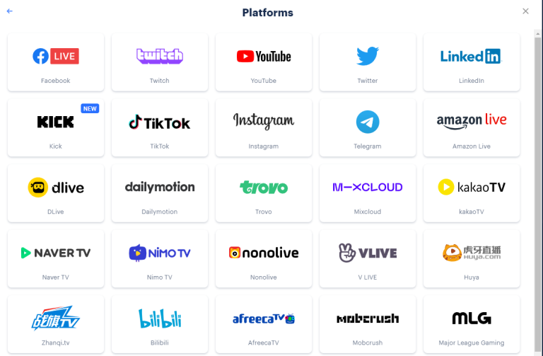 How To: Stream on Kick Streaming Service in 2023
