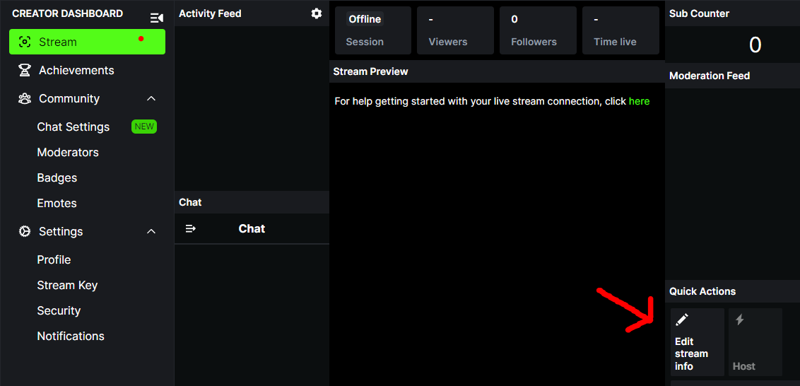 How To: Stream on Kick Streaming Service in 2023
