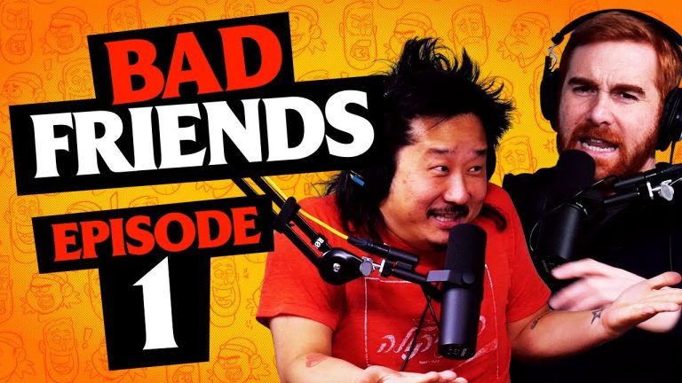 Who Is Bobby Lee: Comedy Worth Knowing - Bio, Net Worth, and Career