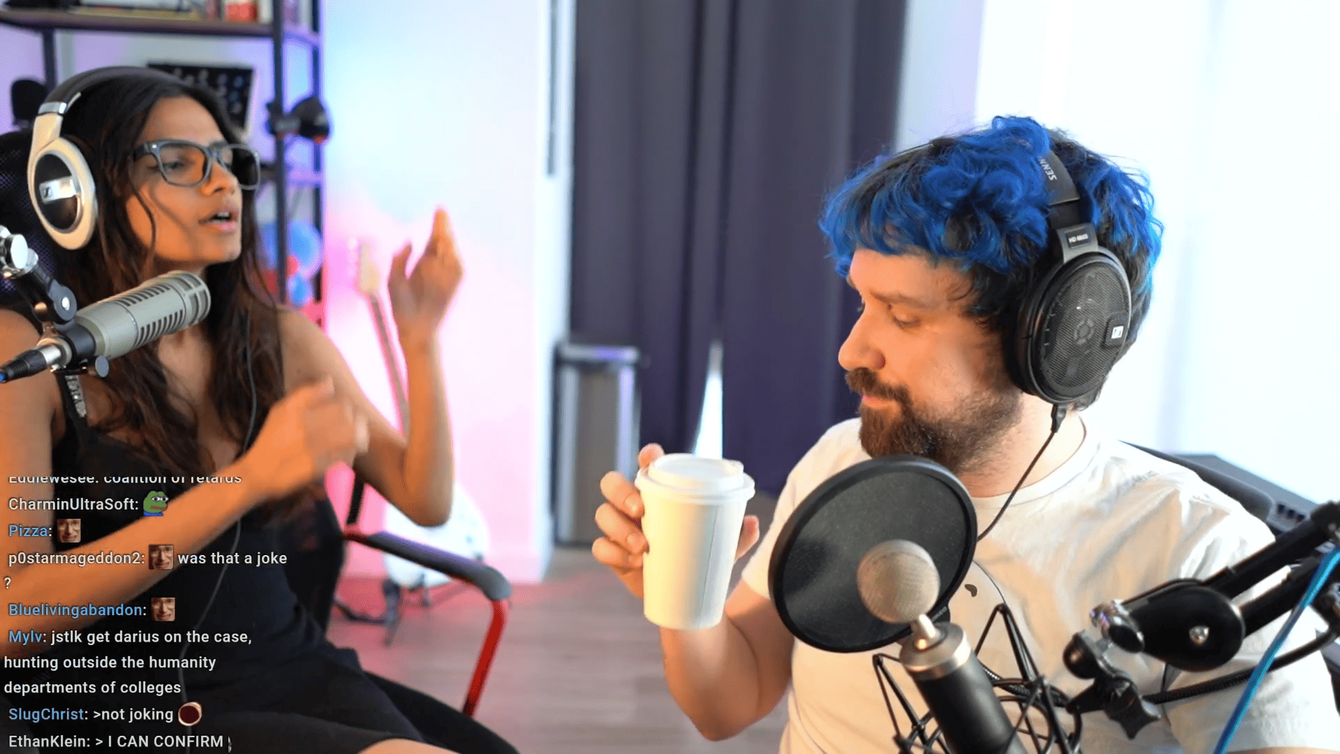 10 Top Kick Streamers Moved From Twitch