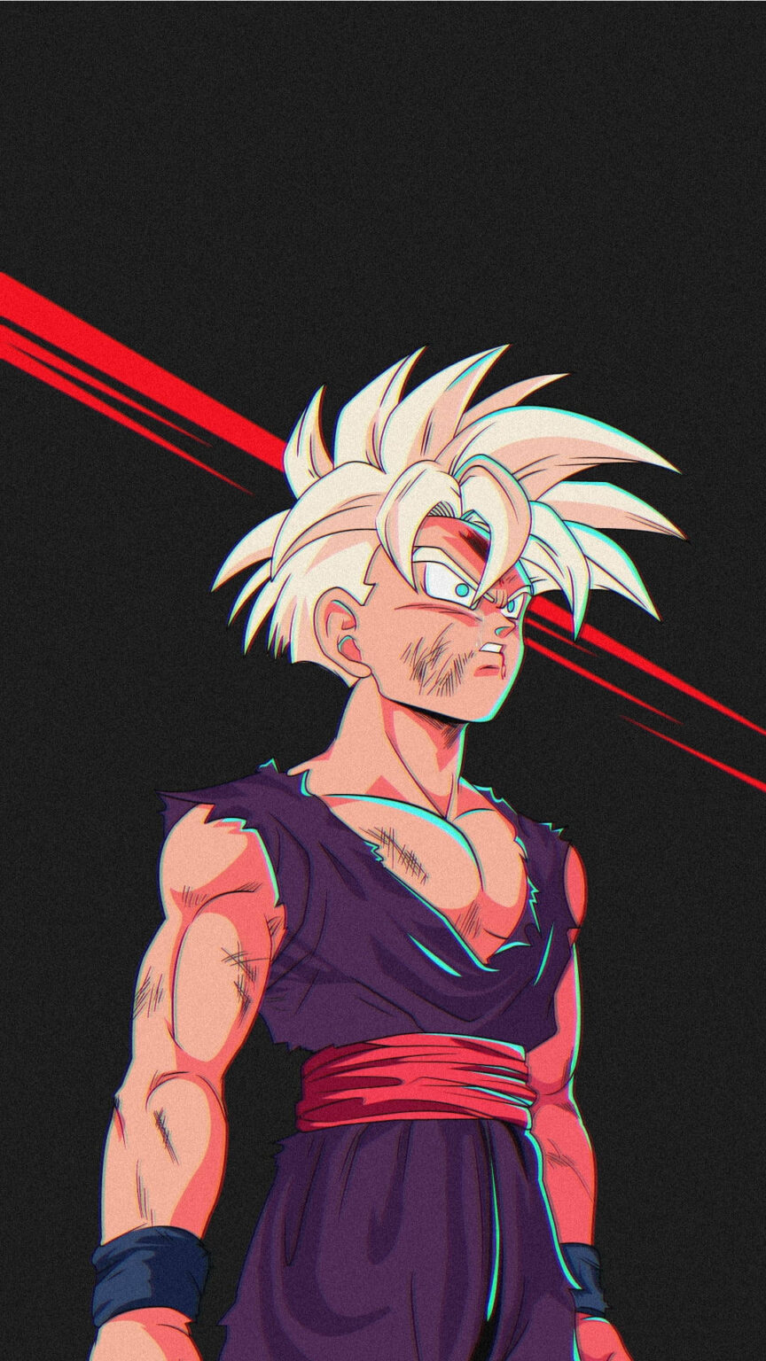 How Strong Is Gohan Beast Power Level? An Exploration