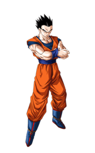 7 Elite Gohan Hairstyles: Ranked Best To Worse