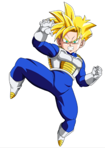 7 Elite Gohan Hairstyles: Ranked Best To Worse